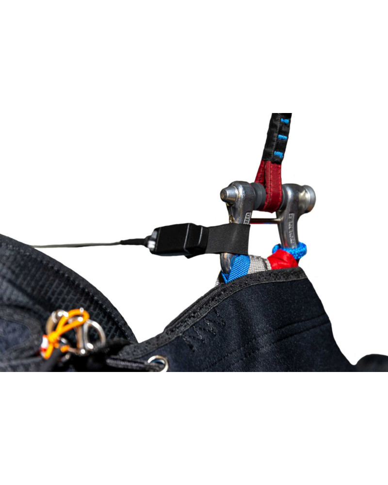 Drag chute